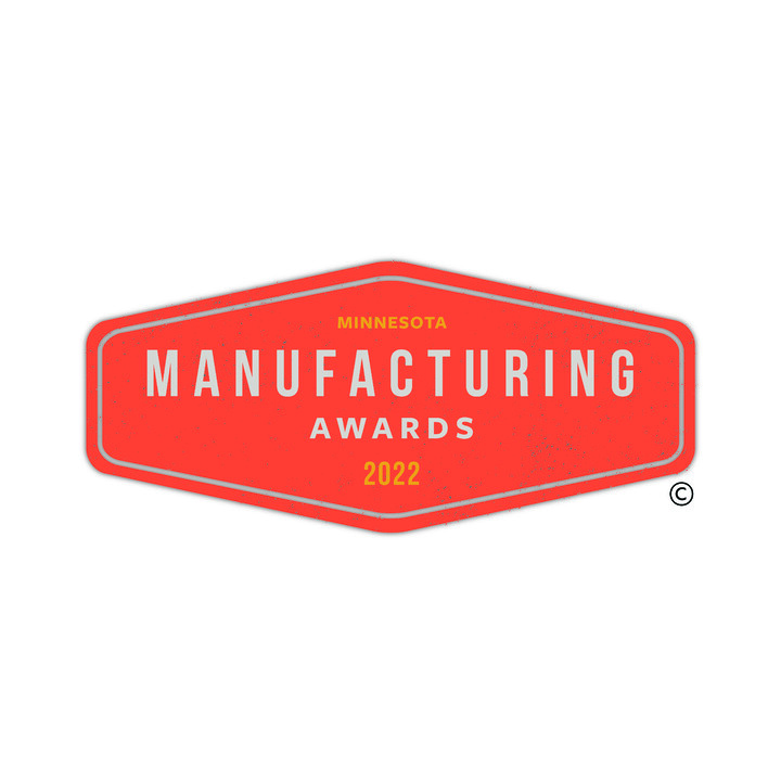 LOU-RICH INC. SELECTED AS 2022 MINNESOTA MANUFACTURING AWARDS HONOREE ... LOU-RICH INC. SELECTED AS 2022 MINNESOTA MANUFACTURING AWARDS HONOREE ...