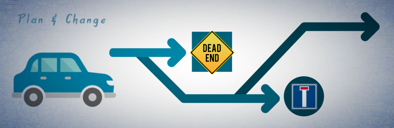 Responding to Change over Following a Plan? Responding to Change over Following a Plan?
