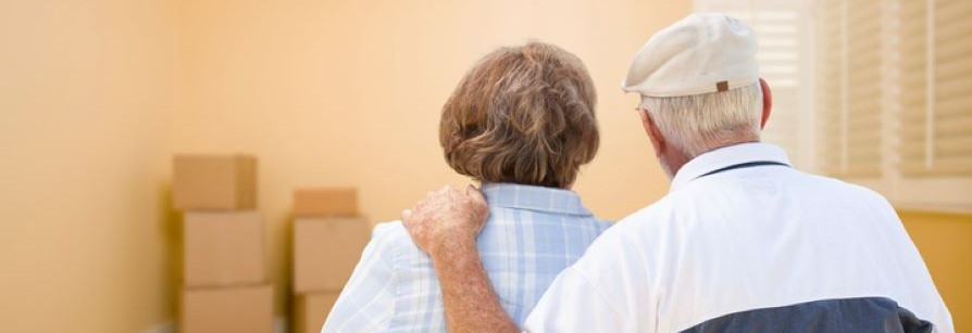 Why Seniors Should Downsize Why Seniors Should Downsize