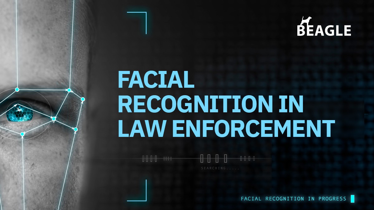 Facial Recognition in Law Enforcement Facial Recognition in Law Enforcement