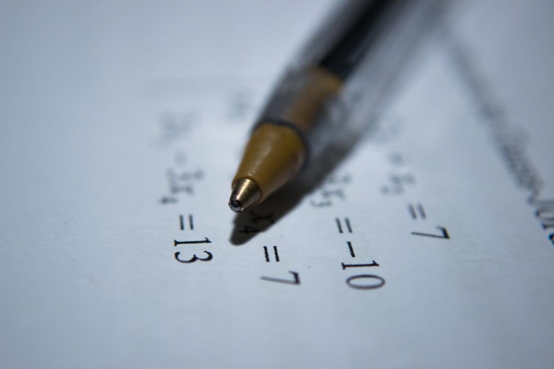 A-Rhythm-Etic: 3 Basic Equations For Managing Flow A-Rhythm-Etic: 3 Basic Equations For Managing Flow