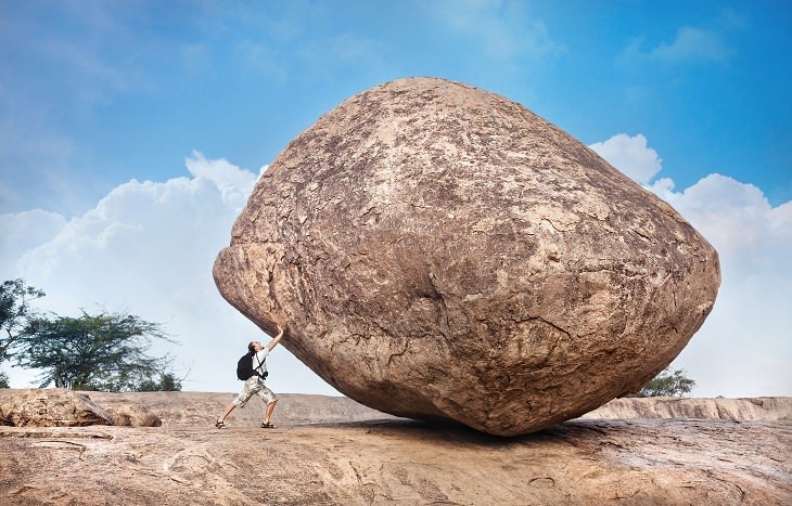 The Obstacle in our Path The Obstacle in our Path