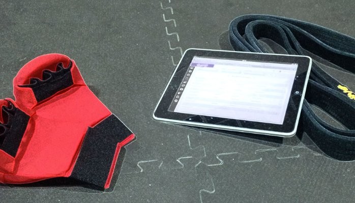 Software na academia de lutas: organização de alunos e turmas Software na academia de lutas: organização de alunos e turmas