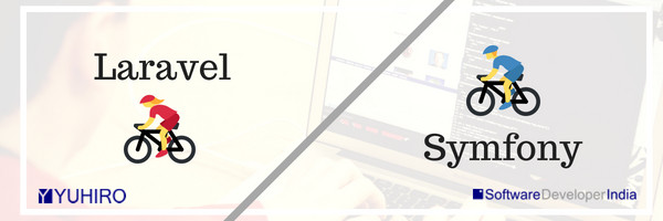 Laravel vs Symfony: What is the difference? Laravel vs Symfony: What is the difference?