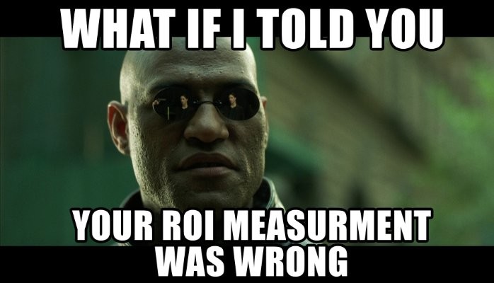 Crunching the Numbers: Measuring Your ROI Crunching the Numbers: Measuring Your ROI