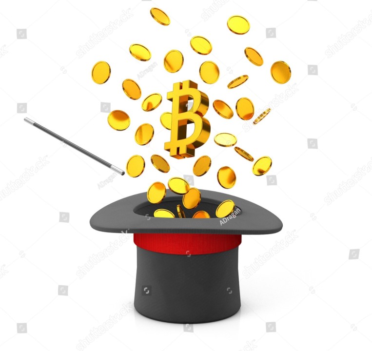 Magic behind Bitcoin Transactions Explained Magic behind Bitcoin Transactions Explained