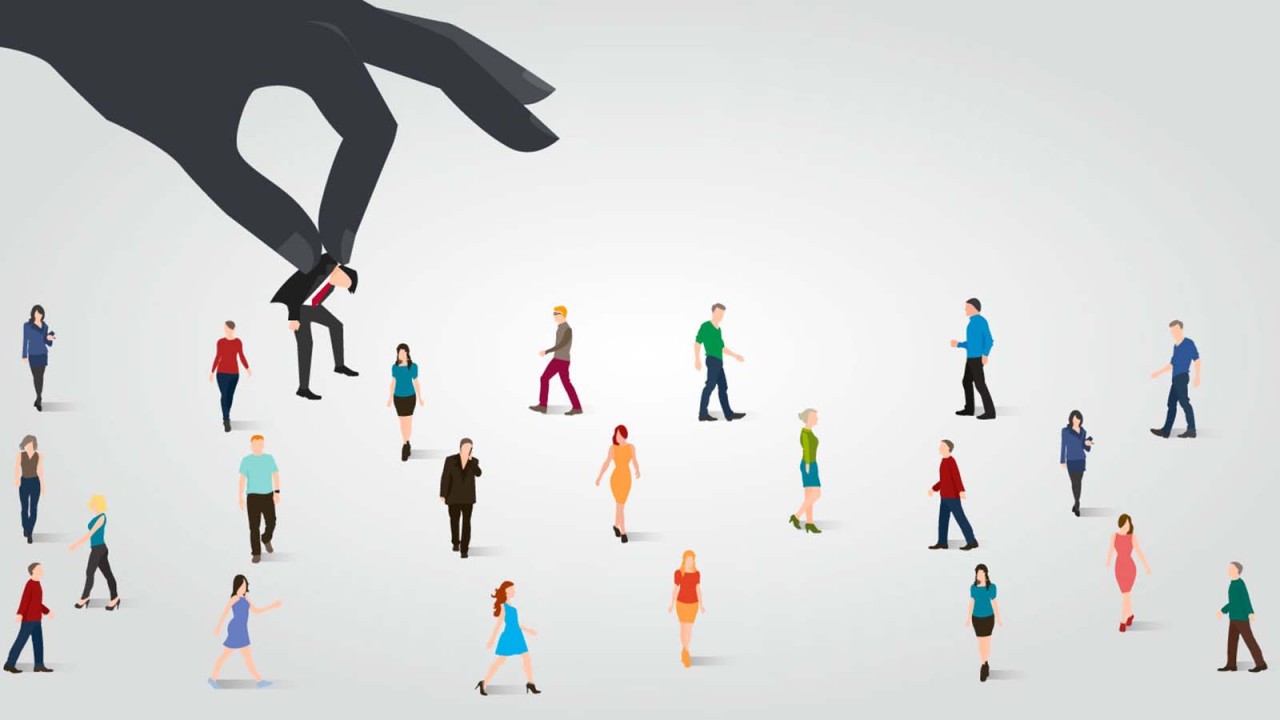 Better Recruitment Decisions! The Power of Executive Search Better Recruitment Decisions! The Power of Executive Search