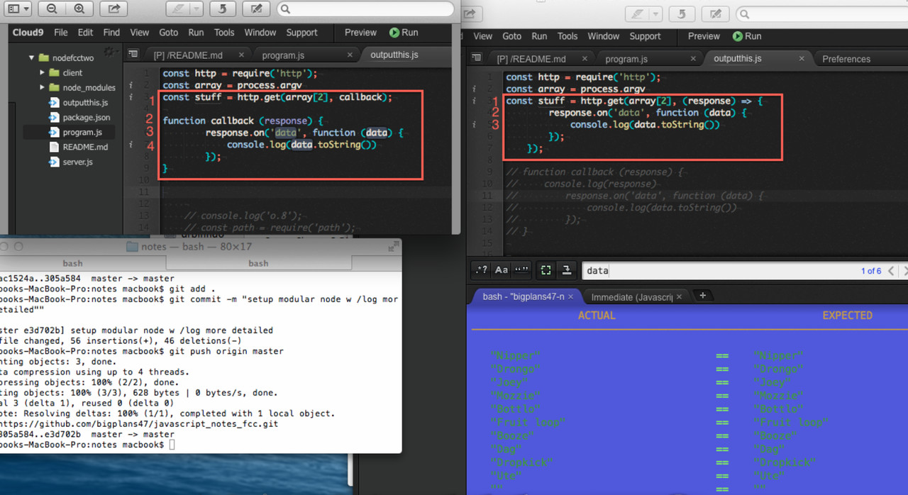 The Javascript Arrow Function Advantage The Javascript Arrow Function Advantage
