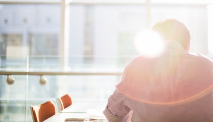 CAREER TRANSITION - FROM ACADEMIA TO INDUSTRY CAREER TRANSITION - FROM ACADEMIA TO INDUSTRY