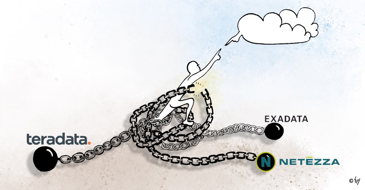 Why are CIOs prioritizing Data Estate Modernization Why are CIOs prioritizing Data Estate Modernization