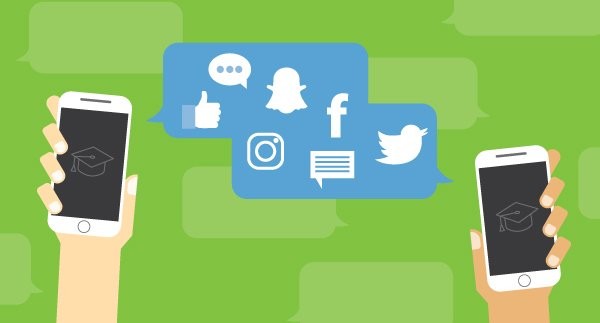 6 Ways Social Media Changed the Way We Communicate 6 Ways Social Media Changed the Way We Communicate