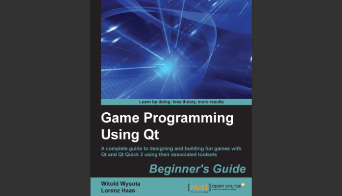 Game Programming Using Qt: Beginner's Guide Game Programming Using Qt: Beginner's Guide