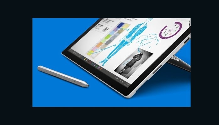 Microsoft goes after Apple users with sleek Surface desktop. Microsoft goes after Apple users with sleek Surface desktop.