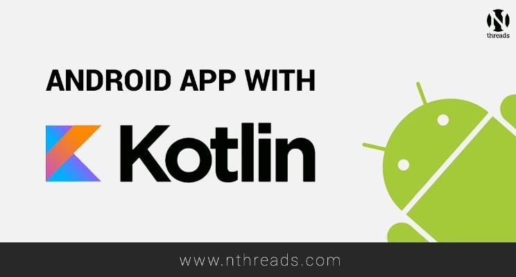 Building your first app with Kotlin in Android Studio Building your first app with Kotlin in Android Studio