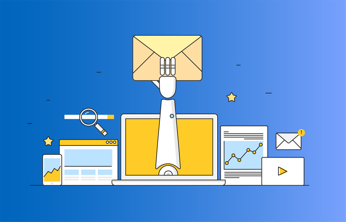 Bring Back Lost Customers with These Win-Back Campaign Essentials Bring Back Lost Customers with These Win-Back Campaign Essentials