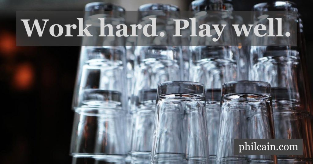 Rethinking alcohol and high achievement Rethinking alcohol and high achievement