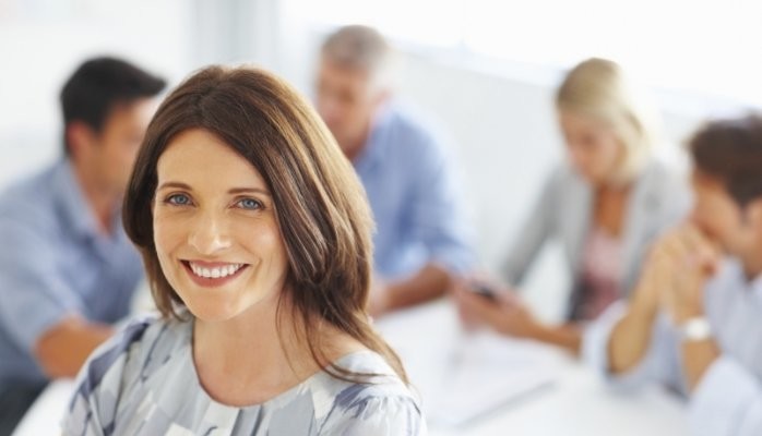 How Leaders Build Trust How Leaders Build Trust