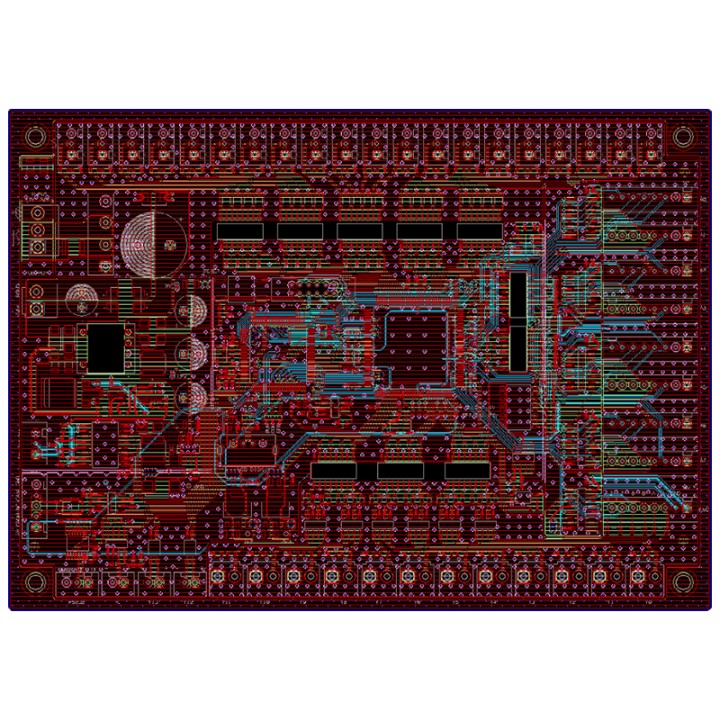 PCB Component Routing and Layout Basic Rules PCB Component Routing and Layout Basic Rules