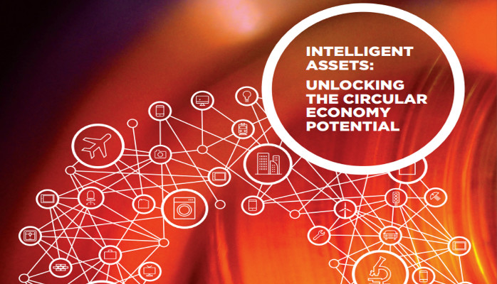 Unlocking the circular economy potential Unlocking the circular economy potential