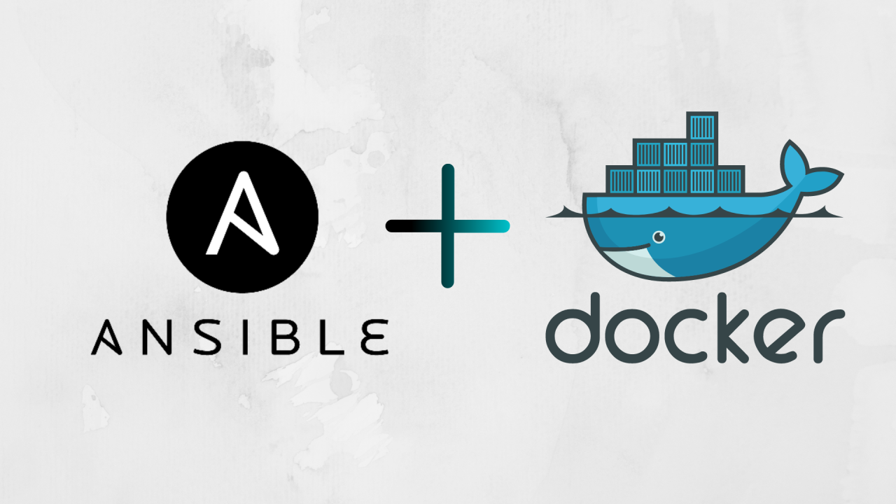 Configure Docker Using Ansible Automation Configure Docker Using Ansible Automation