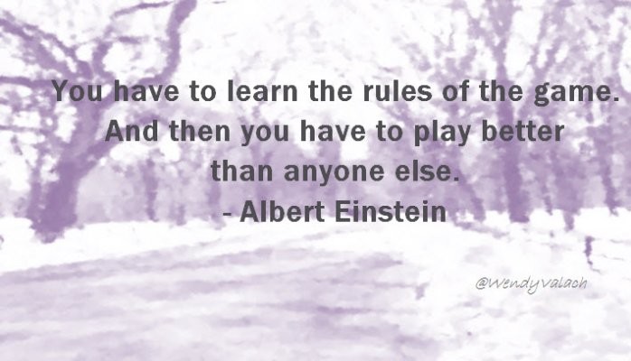 Launch your career: Learn then adapt Launch your career: Learn then adapt