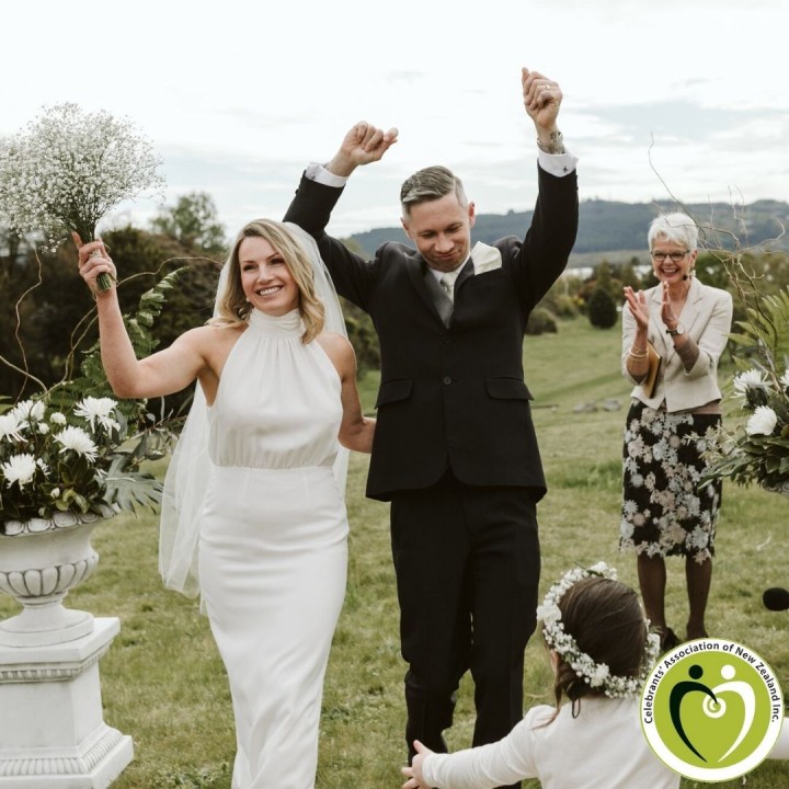 The day in the life of celebrant, Lianne Fraser The day in the life of celebrant, Lianne Fraser