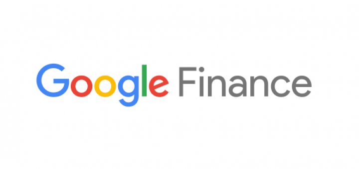 Google Finance & Pandas Reader Google Finance & Pandas Reader
