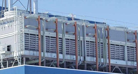 Cooling Tower Control Based on “Approach” Cooling Tower Control Based on “Approach”