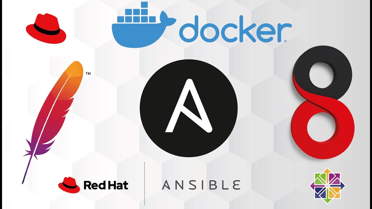 Configuring Docker and httpd using Ansible Playbook..!!! Configuring Docker and httpd using Ansible Playbook..!!!
