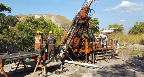 AVZ Minerals Ltd. (ASX:AVZ,FSE:3A2, ISIN:AU000000AVZ6) - Trading Halt ... AVZ Minerals Ltd. (ASX:AVZ,FSE:3A2, ISIN:AU000000AVZ6) - Trading Halt ...