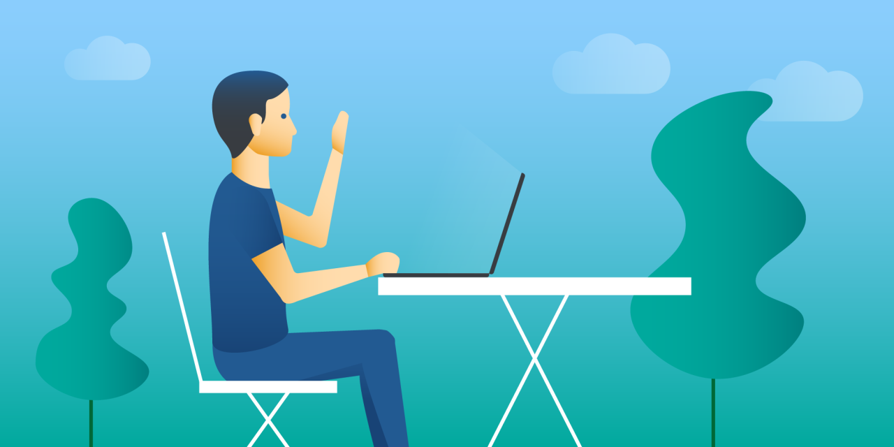 Reflections on being a remote developer Reflections on being a remote developer