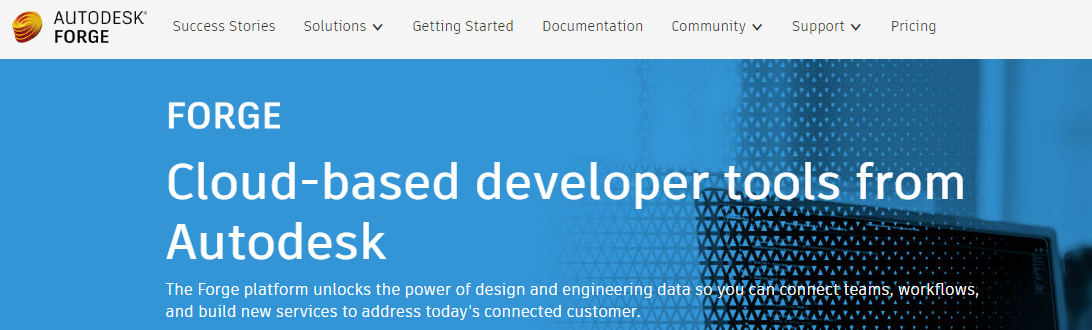Autodesk Forge - Design Automation API for AutoCAD Autodesk Forge - Design Automation API for AutoCAD