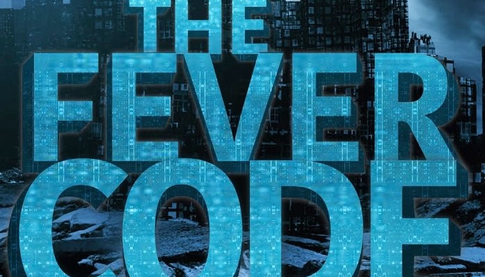 Coming Soon...The Fever Code (Maze Runner, Book 5; Prequel) Coming Soon...The Fever Code (Maze Runner, Book 5; Prequel)