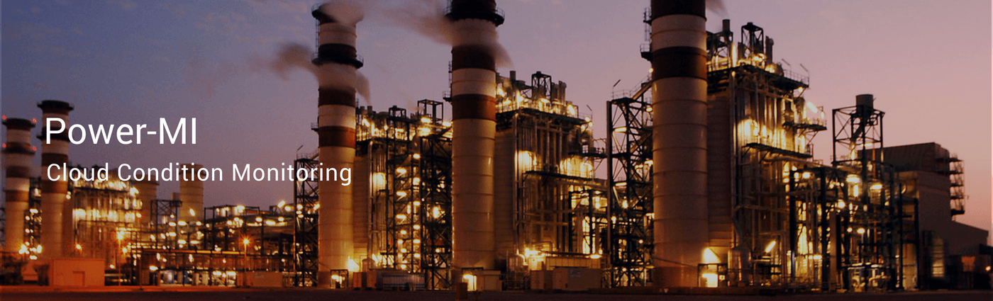 Digitalization of Predictive Maintenance Digitalization of Predictive Maintenance