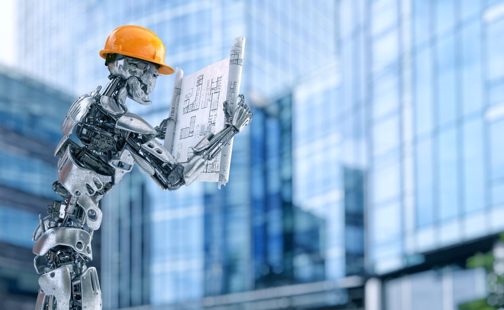 5 WAYS ARTIFICIAL INTELLIGENCE IS TRANSFORMING INFRASTRUCTURE DEVELOPMENT 5 WAYS ARTIFICIAL INTELLIGENCE IS TRANSFORMING INFRASTRUCTURE DEVELOPMENT