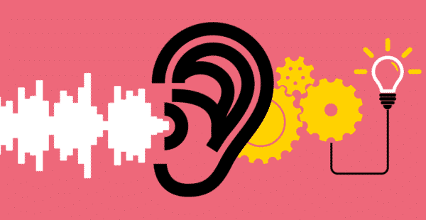 8 Tips to Become a Better Listener 8 Tips to Become a Better Listener