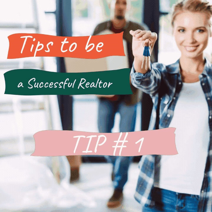5 Tips for becoming a Successful Realtor 5 Tips for becoming a Successful Realtor