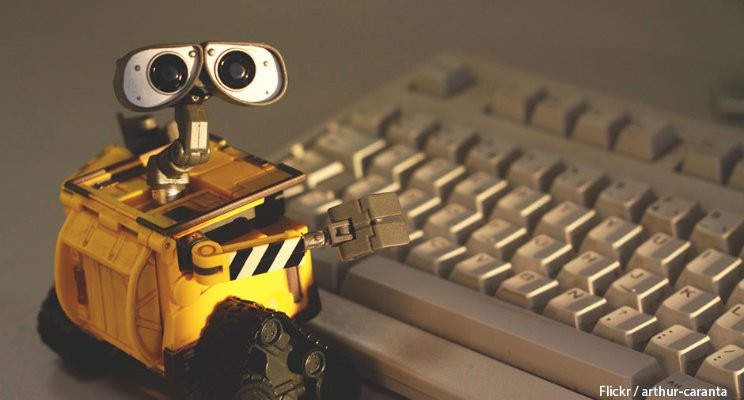 Digitalization and automation for jobs: threat or opportunity? Digitalization and automation for jobs: threat or opportunity?