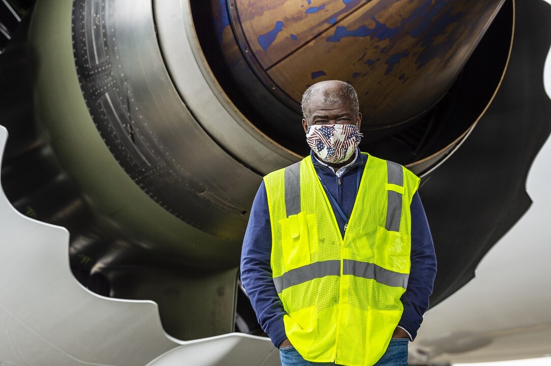 Diversity Drives Boeing Engineering Excellence Diversity Drives Boeing Engineering Excellence