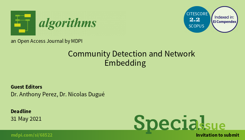 Special Issue Special Issue