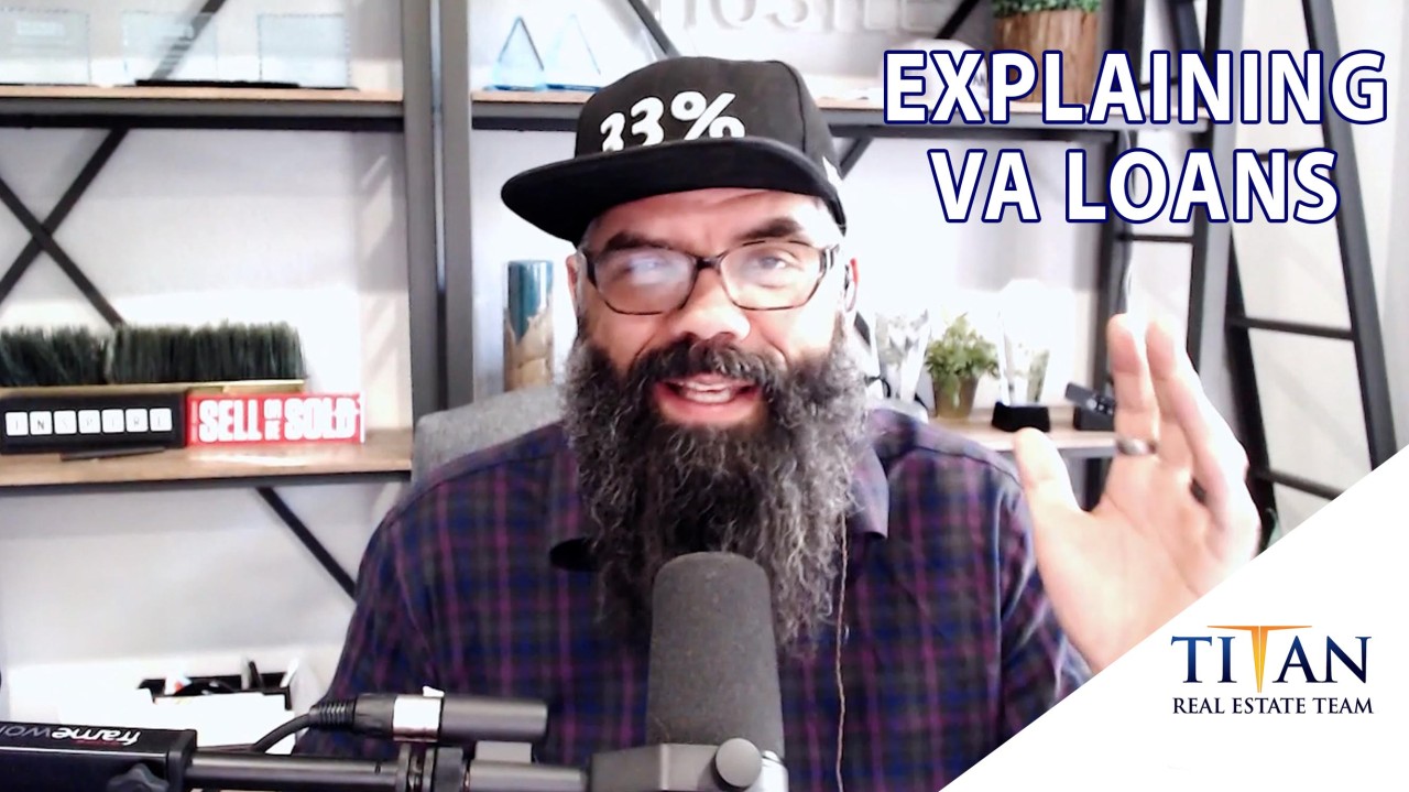 Debunking Common VA Loan Myths Debunking Common VA Loan Myths