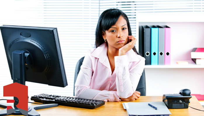 5 Reasons Your Employees Don't Like You 5 Reasons Your Employees Don't Like You