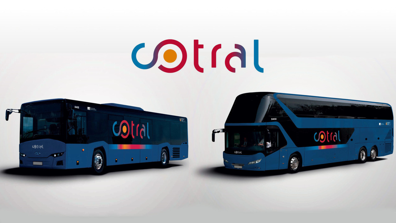Quando il vandalismo diventa ironia da Social - il caso Bus Cotral Quando il vandalismo diventa ironia da Social - il caso Bus Cotral
