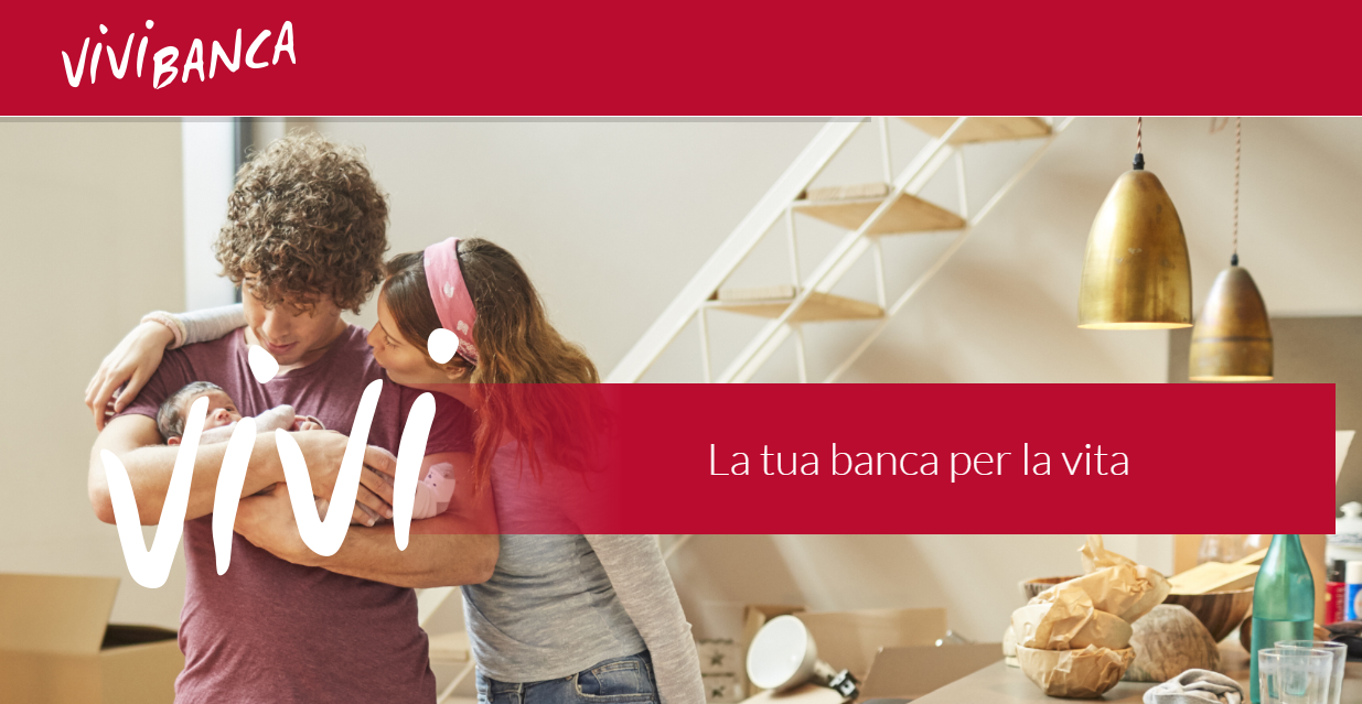 ViViBanca chiude il suo primo Bilancio e persegue la Crescita su 3 ... ViViBanca chiude il suo primo Bilancio e persegue la Crescita su 3 ...