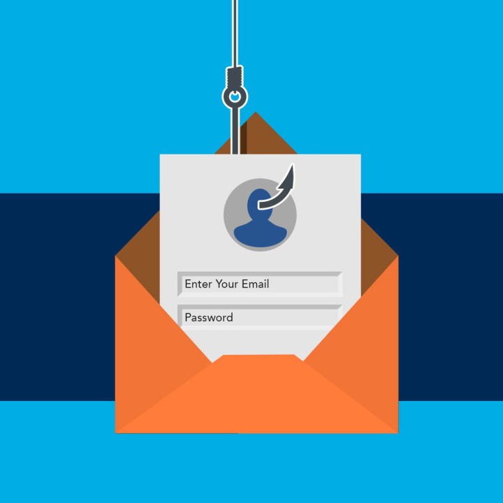 HOW TO IDENTIFY PHISHING EMAILS HOW TO IDENTIFY PHISHING EMAILS