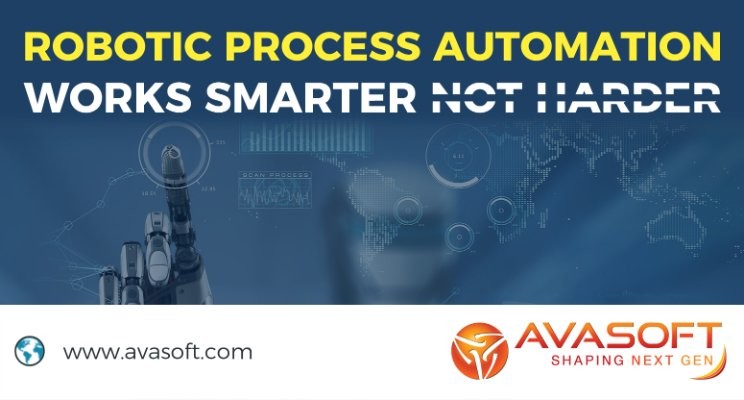 Experience Better Prospects and Productivity Boost with RPA Experience Better Prospects and Productivity Boost with RPA