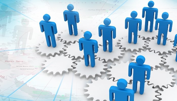 Networks 101: What are Informal Networks and Why Should I Care? Networks 101: What are Informal Networks and Why Should I Care?
