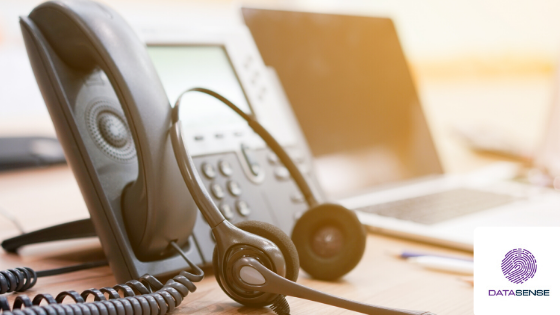 Call Recording is covered under GDPR Call Recording is covered under GDPR