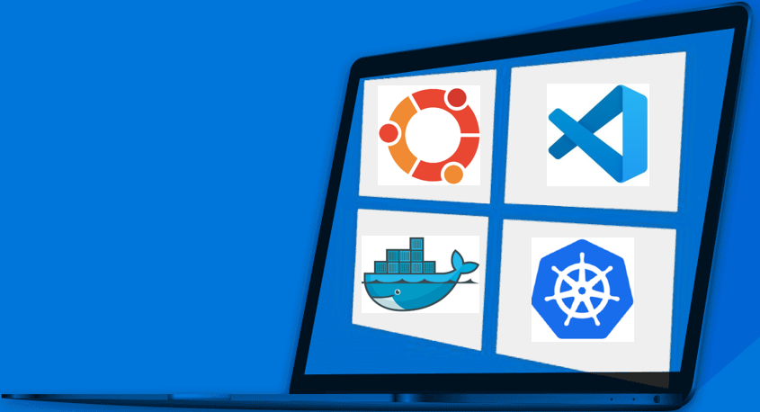 Linux Dev Environment on Windows Linux Dev Environment on Windows