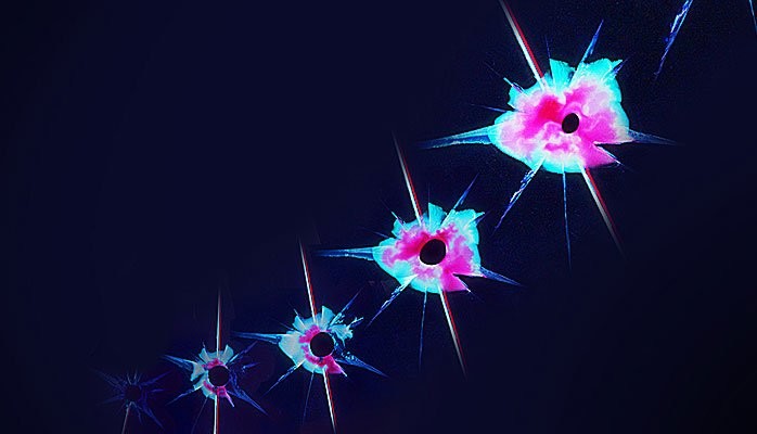 Scientists Create Self Healing Material Scientists Create Self Healing Material